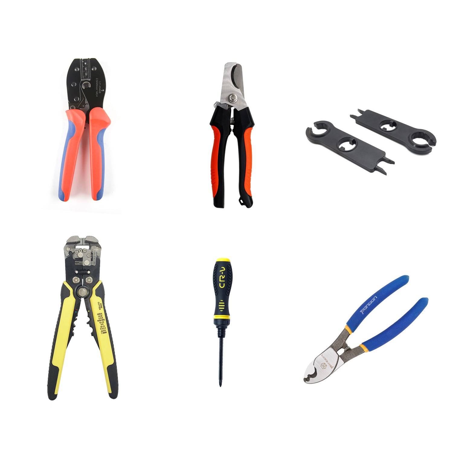 Solar Tools and Accessories – Solar Products Supply