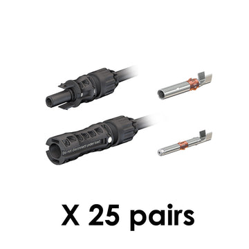 MC4 Connect - Solar Products Supply