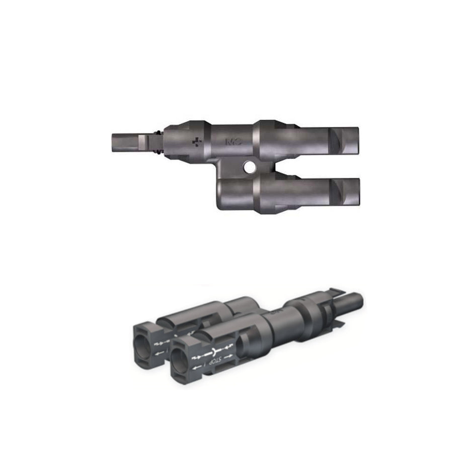 MC4 Connect – Solar Products Supply